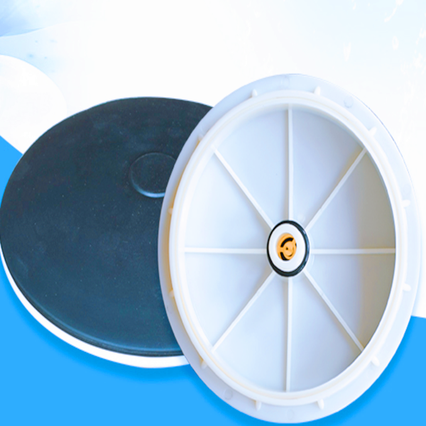 MBBR biomedia water treatment,MBBR filter media, tricking media, Bio ...