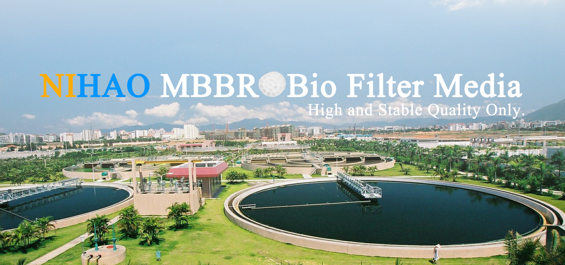 MBBR biomedia water treatment,MBBR filter media, tricking media, Bio ...